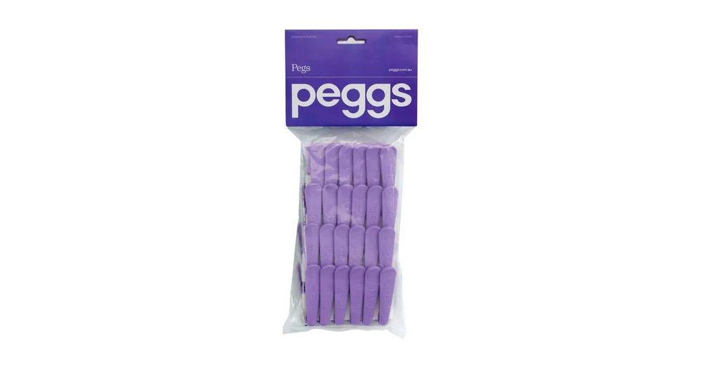 Peggs Pegs reviews | ProductReview.com.au