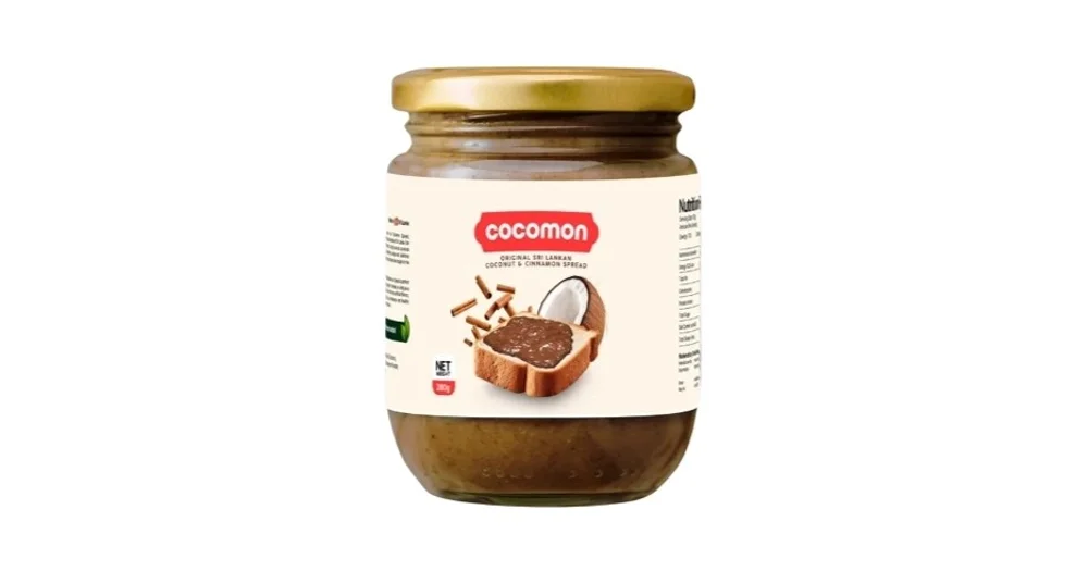 Cocomon Spread reviews | ProductReview.com.au