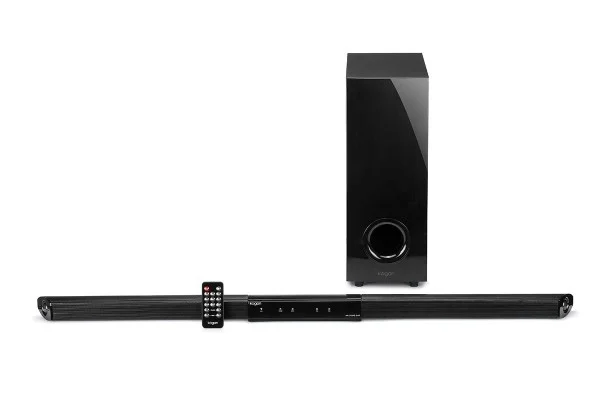 Kogan 2.1 with Wireless Subwoofer KASBRBT21A reviews | ProductReview.com.au