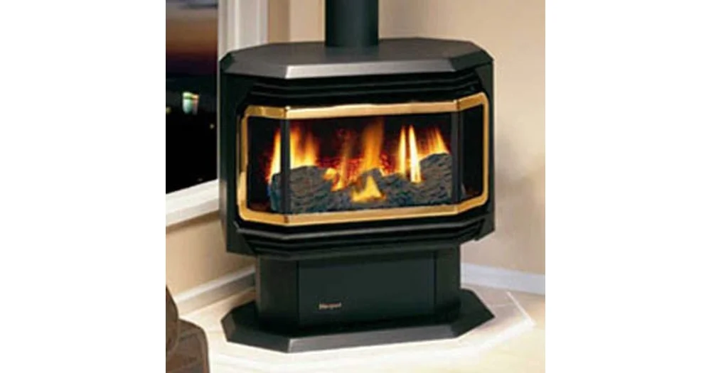 Masport Geneva Manual Freestanding Flame Fire Questions | ProductReview ...