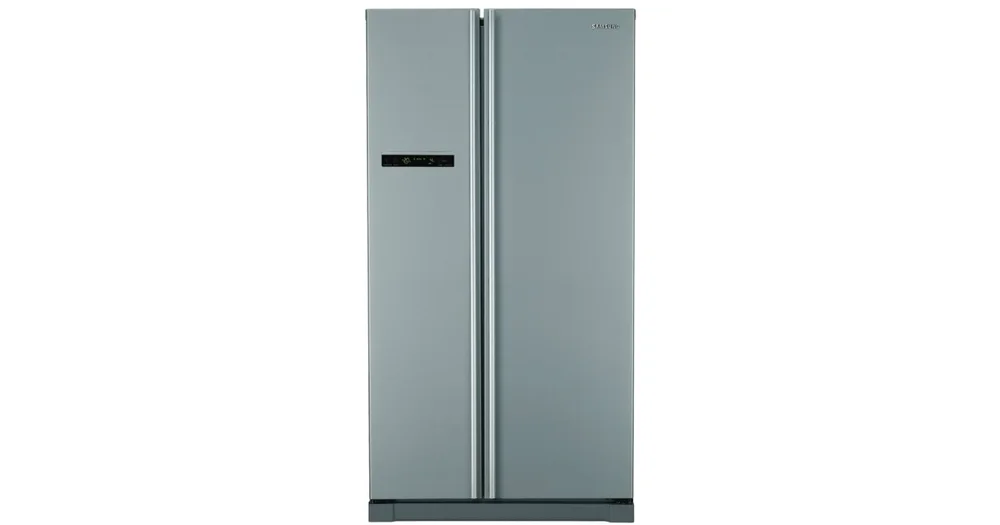Samsung 584L Side by Side SRS58 Series | ProductReview.com.au