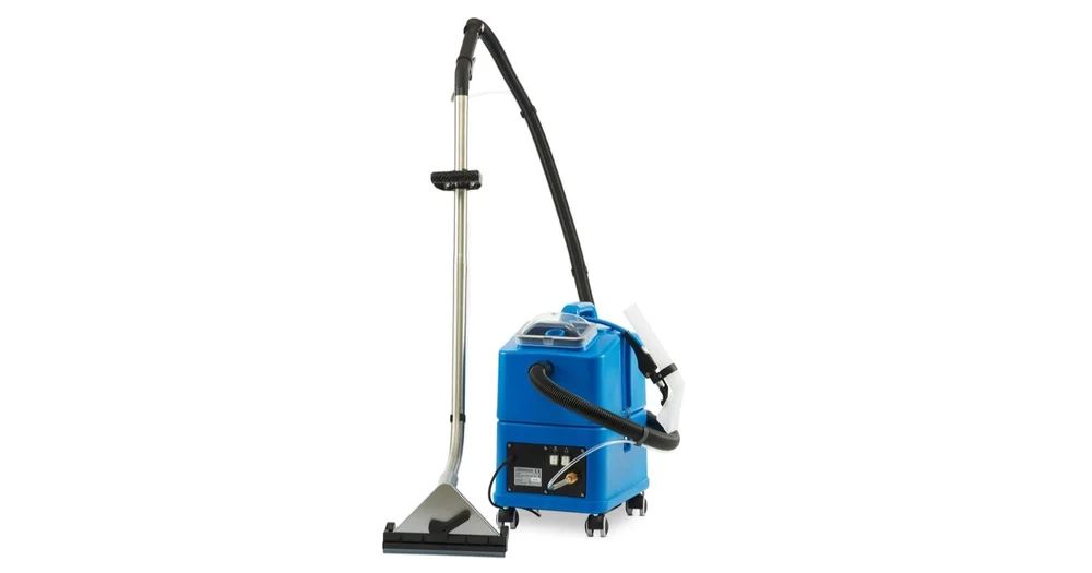 Kerrick Sabrina Shampoo Machine reviews | ProductReview.com.au