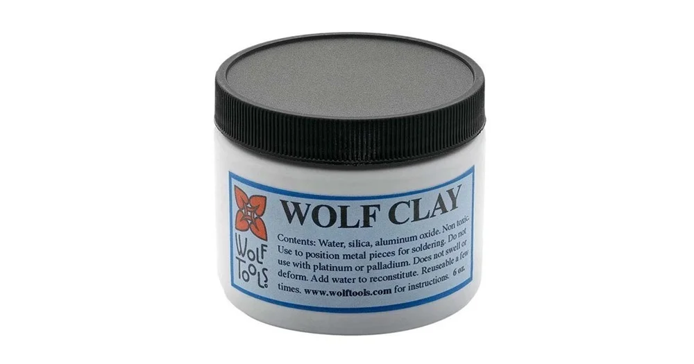 Wolf Tools Wolf Clay reviews | ProductReview.com.au