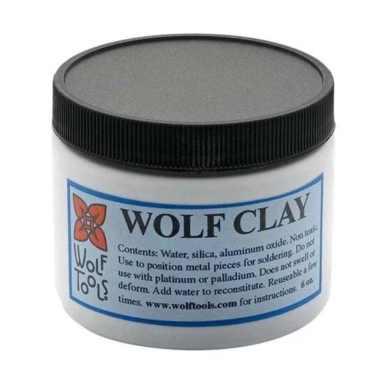 Wolf Tools Wolf Clay reviews | ProductReview.com.au