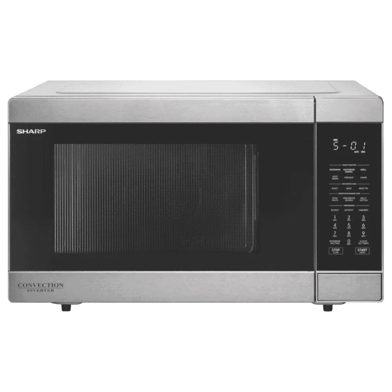 Sharp R42CVST reviews | ProductReview.com.au