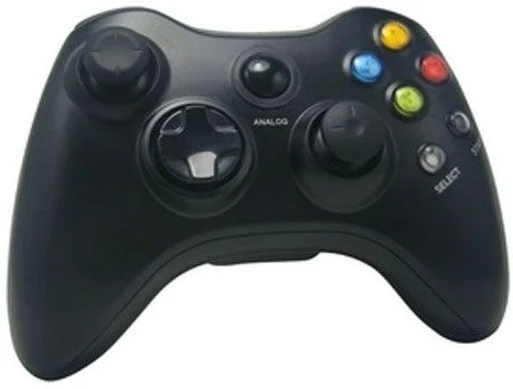 Powerwave Wireless Controller reviews | ProductReview.com.au