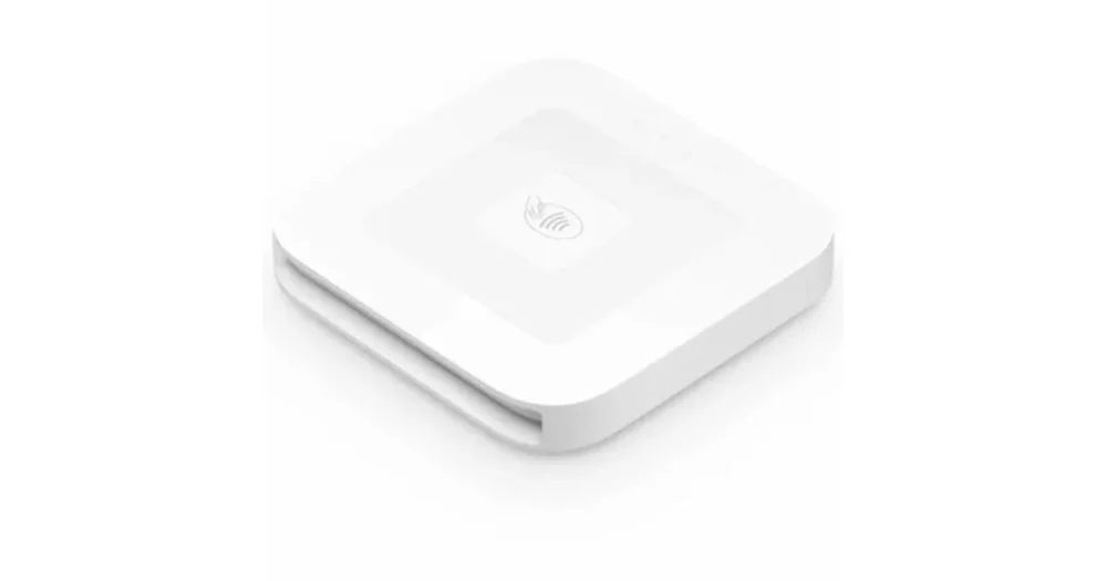 Square Contactless and Chip Reader SQU004R reviews | ProductReview.com.au