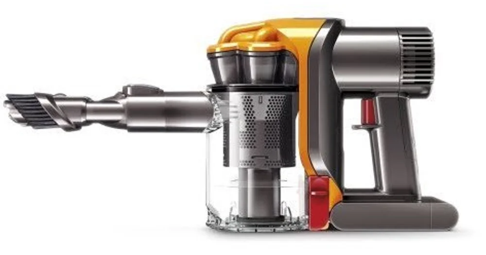 Dyson DC30 | ProductReview.com.au