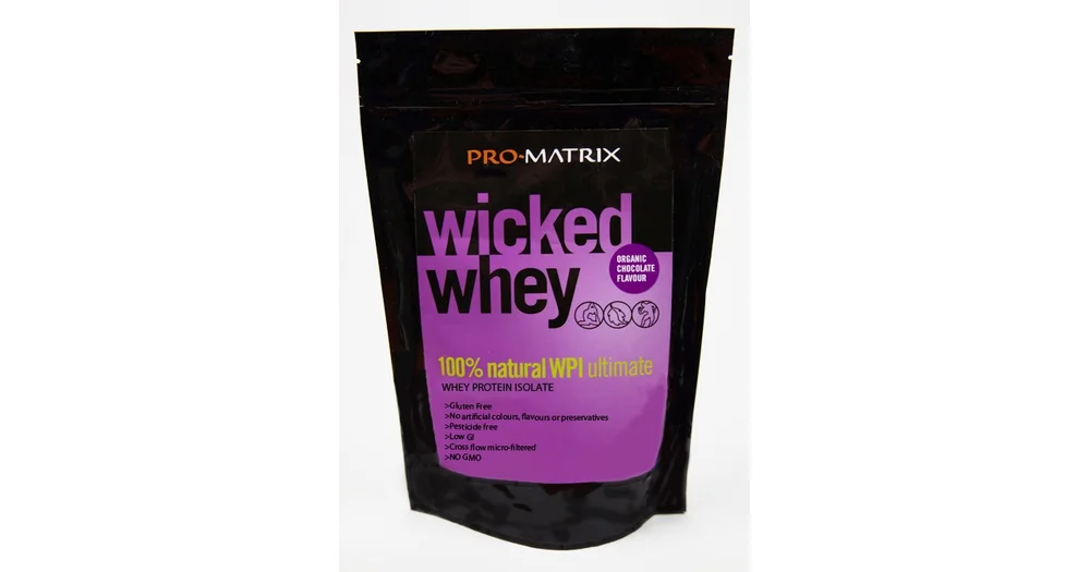 Promatrix WPI reviews | ProductReview.com.au