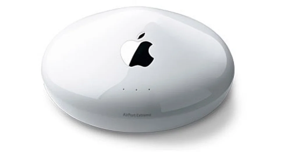Apple Airport Extreme Base Station reviews | ProductReview.com.au
