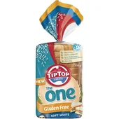 Tip Top The One Gluten Free White Sandwich | ProductReview.com.au