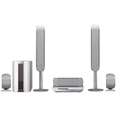 Sony DAV-SC6 | ProductReview.com.au