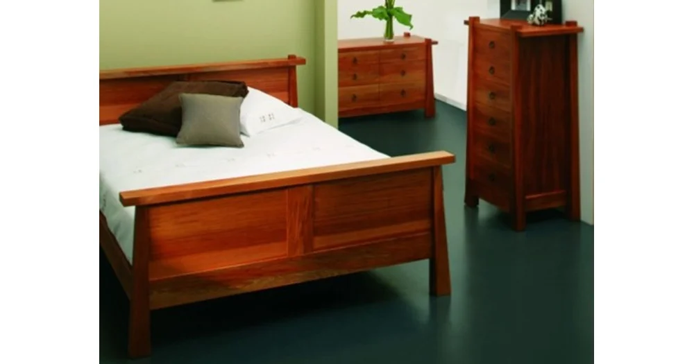 Design Mobel Ironbark reviews | ProductReview.com.au