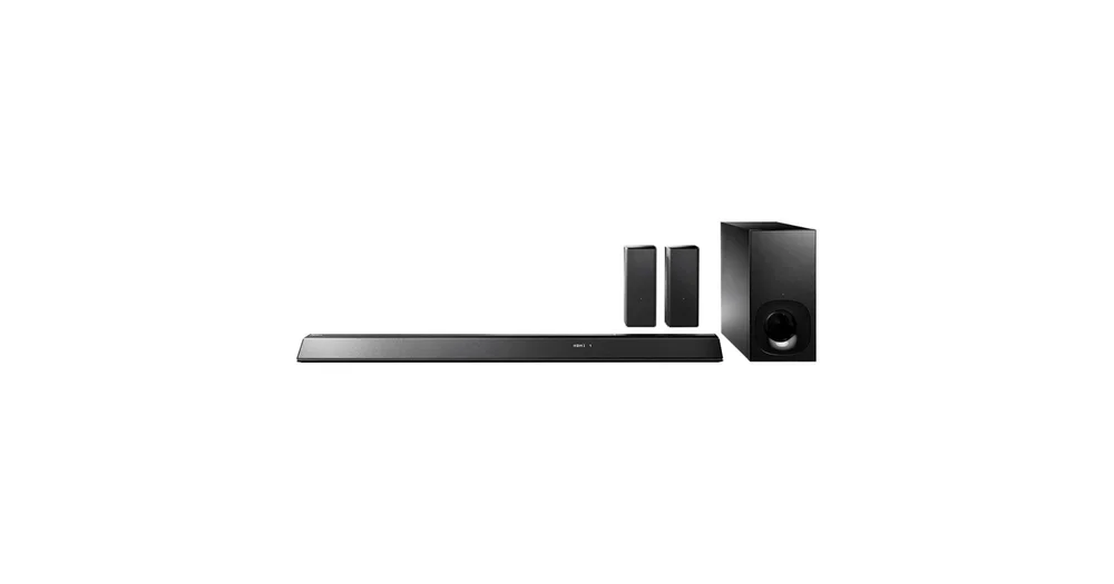 Sony HT-RT5 reviews | ProductReview.com.au