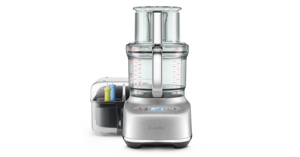 Breville Wizz the Kitchen Wizz 16 reviews | ProductReview.com.au