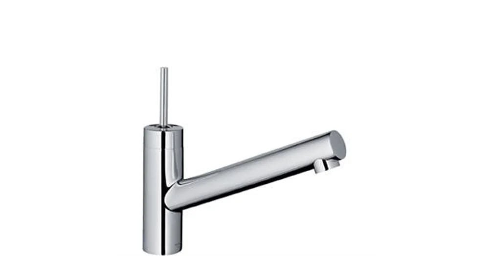 Axor Starck Single / Starck Classic Single Kitchen Mixer ...