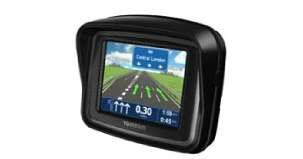 TomTom RIDER reviews | ProductReview.com.au