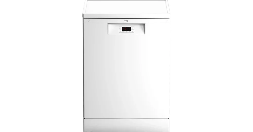 Beko 14 PS Freestanding Dishwasher BDFB1410 reviews | ProductReview.com.au