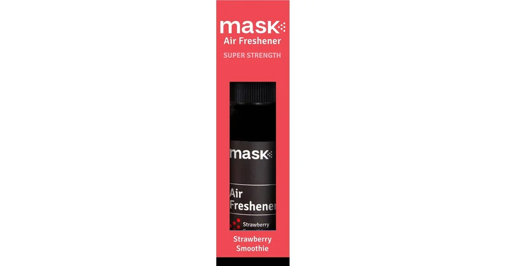 Mask Co. Air Freshener reviews | ProductReview.com.au
