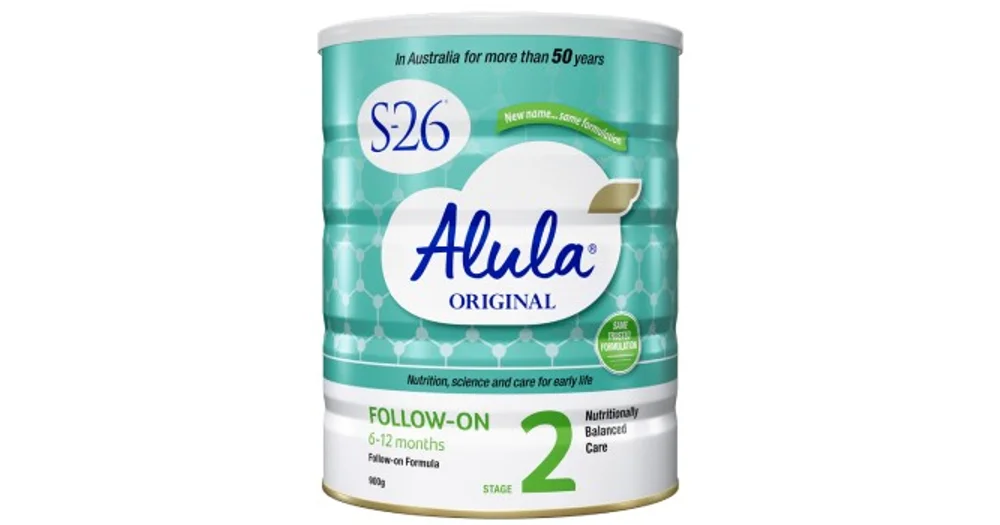 Alula S-26 Original Stage 2 Follow-on | ProductReview.com.au