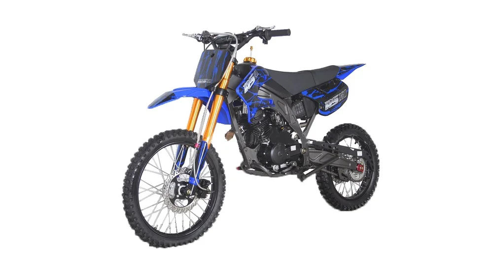 Elstar Blade S 250cc RS250 reviews | ProductReview.com.au