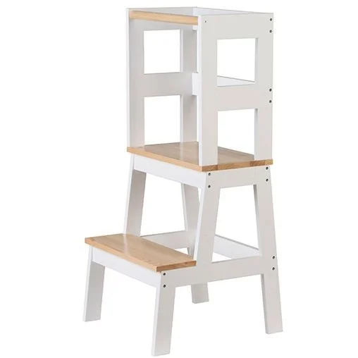 Little Nation Oscar Learning Tower reviews | ProductReview.com.au