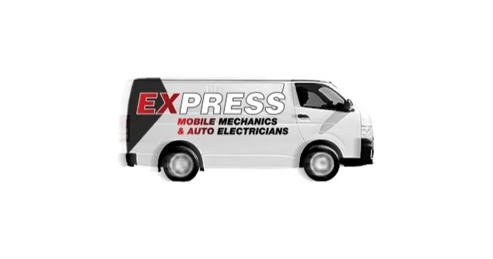 Express Mobile Mechanics & Auto Electricians reviews | ProductReview.com.au