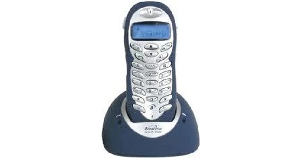 Binatone AT2000 reviews | ProductReview.com.au