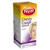 Nyal Chesty Cough Medicine | ProductReview.com.au