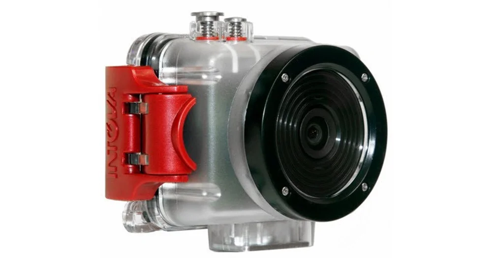 Intova Sport HD reviews | ProductReview.com.au