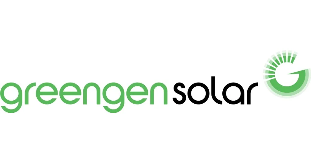 GreenGen Solar reviews | ProductReview.com.au