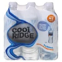 Cool Ridge Australian Spring reviews | ProductReview.com.au