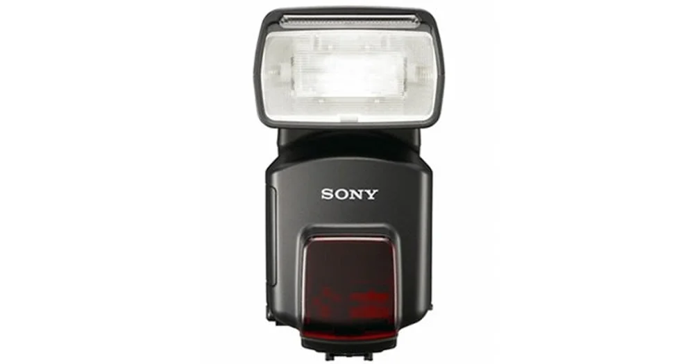 Sony HVL-F58AM reviews | ProductReview.com.au