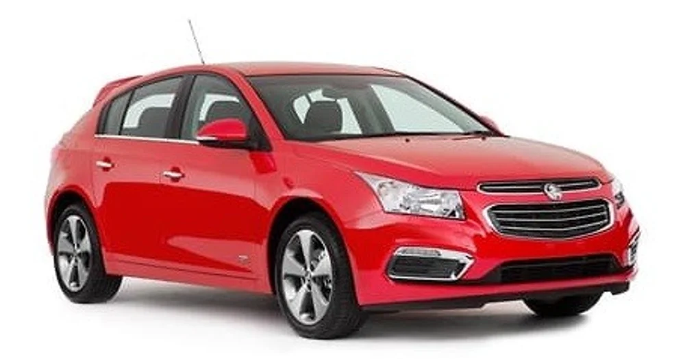 Holden Cruze JH (Hatchback) Z-Series (2012-2016) | ProductReview.com.au
