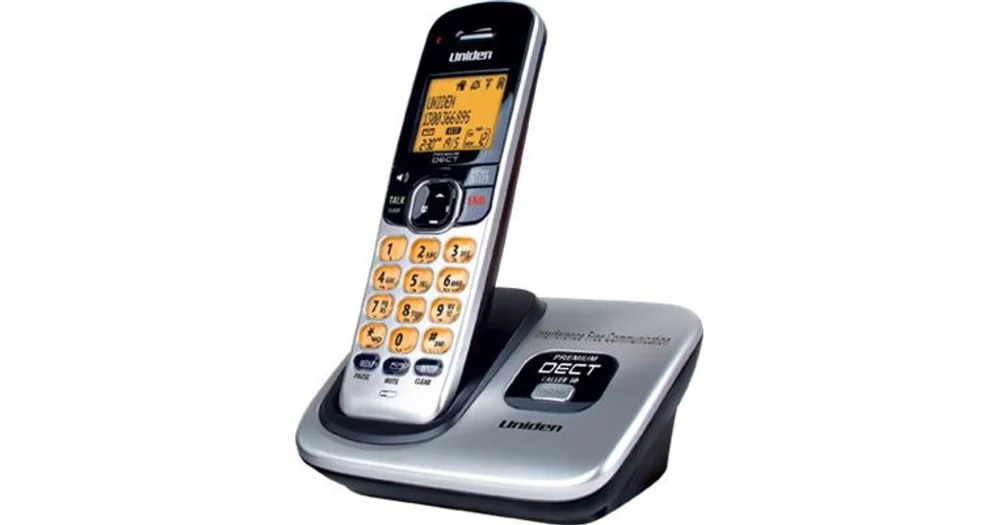 Uniden Premium DECT 31xx Series reviews | ProductReview.com.au