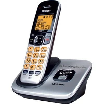 Uniden Premium DECT 31xx Series reviews | ProductReview.com.au