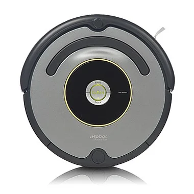 iRobot Roomba 630 reviews | ProductReview.com.au