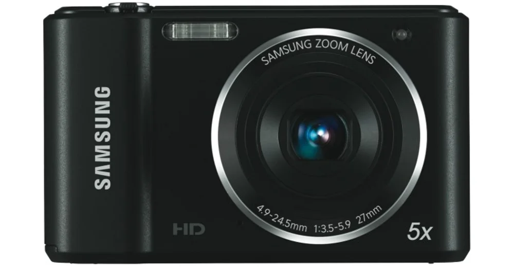 Samsung ES90 | ProductReview.com.au