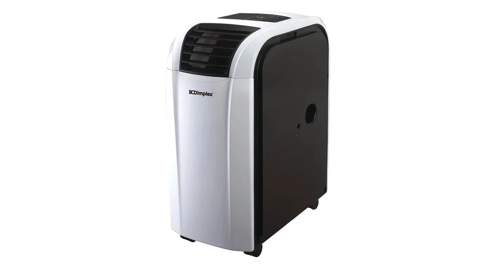 Dimplex DC12RCBW (3.5kW) | ProductReview.com.au