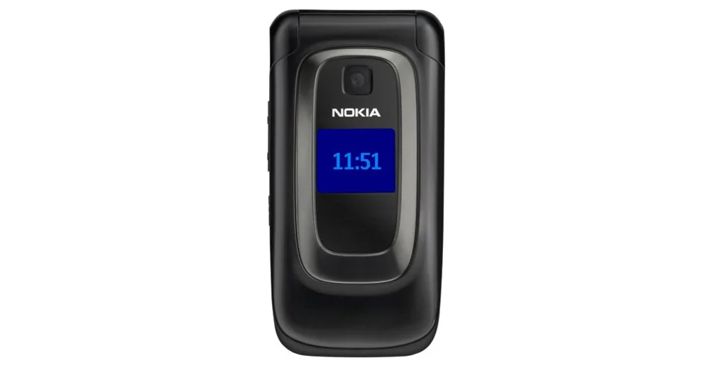 Nokia 6085 (2007) reviews | ProductReview.com.au