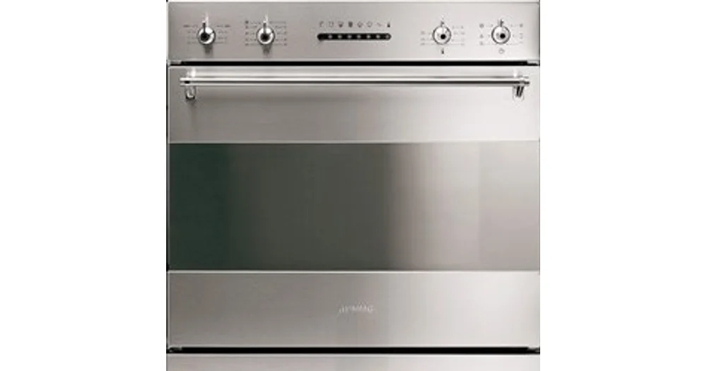 Smeg SS302X reviews | ProductReview.com.au