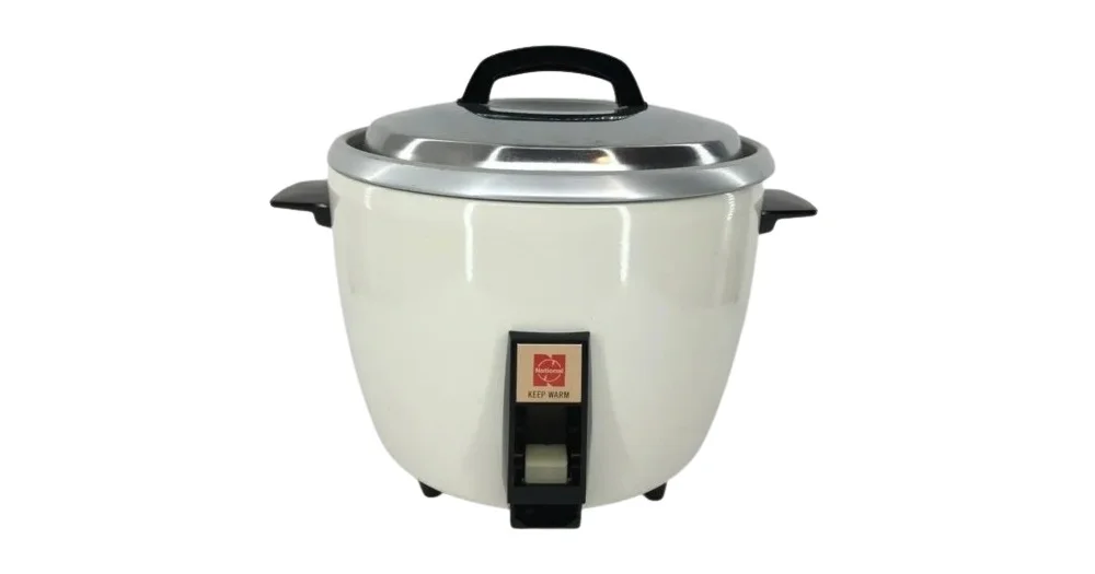 National Rice-O-Mat SR-15FGH reviews | ProductReview.com.au