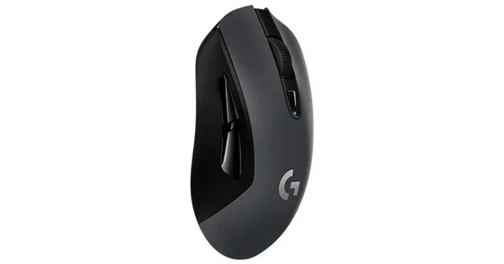Logitech G603 reviews | ProductReview.com.au
