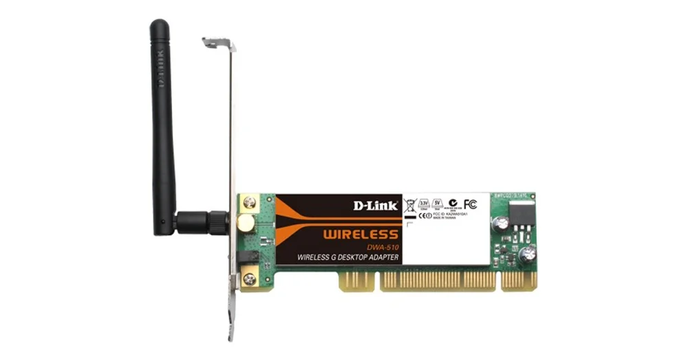 D-Link DWA-510 reviews | ProductReview.com.au