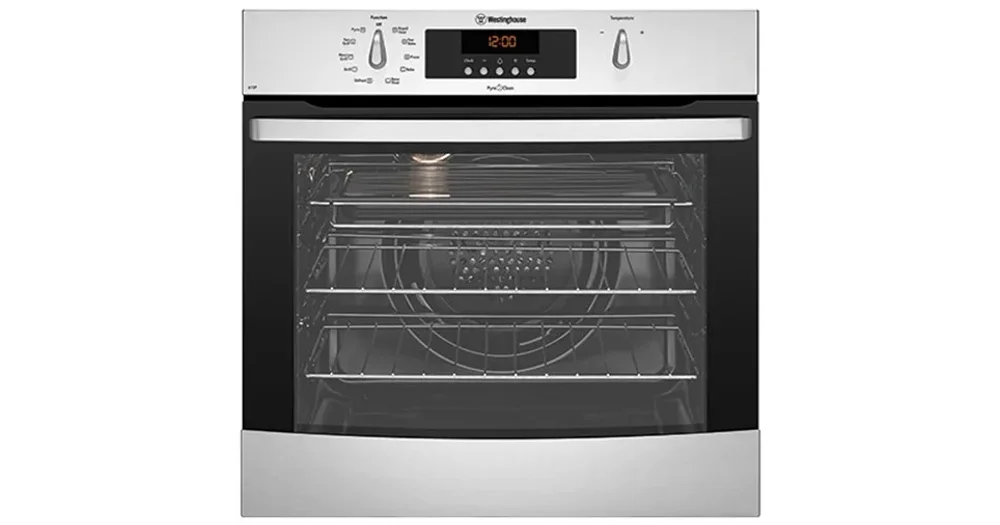 Westinghouse WVEP615S reviews | ProductReview.com.au