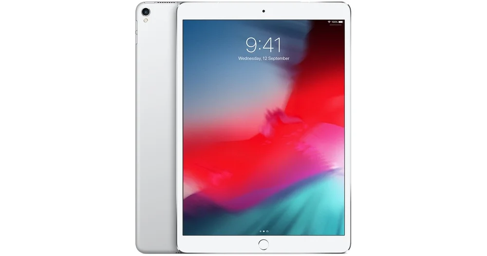 Apple iPad Pro 12.9-inch Wi-Fi, 64GB (2nd Generation) reviews ...