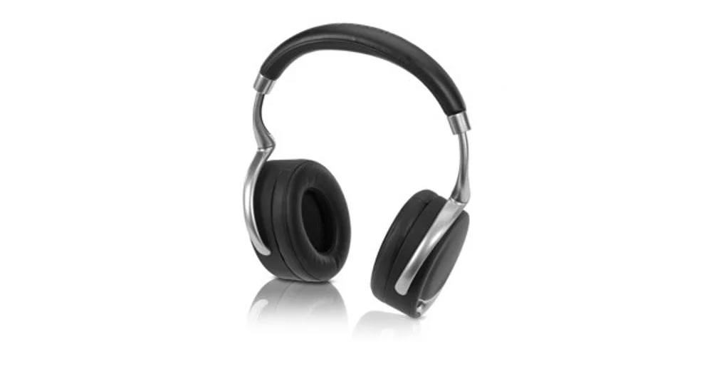 Parrot Zik by Starck reviews | ProductReview.com.au