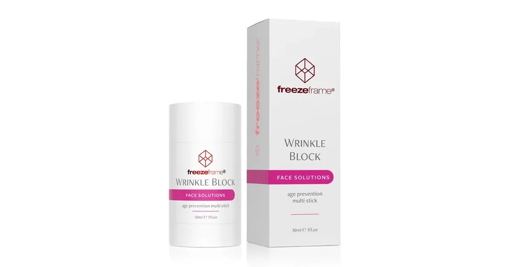 Freeze Frame Wrinkle Block reviews | ProductReview.com.au