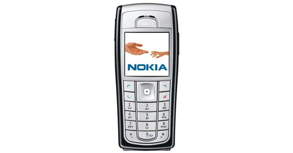 Nokia 6230i (2006) reviews | ProductReview.com.au