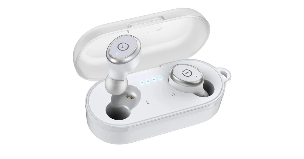 Tozo T10 Wireless Earbuds reviews | ProductReview.com.au